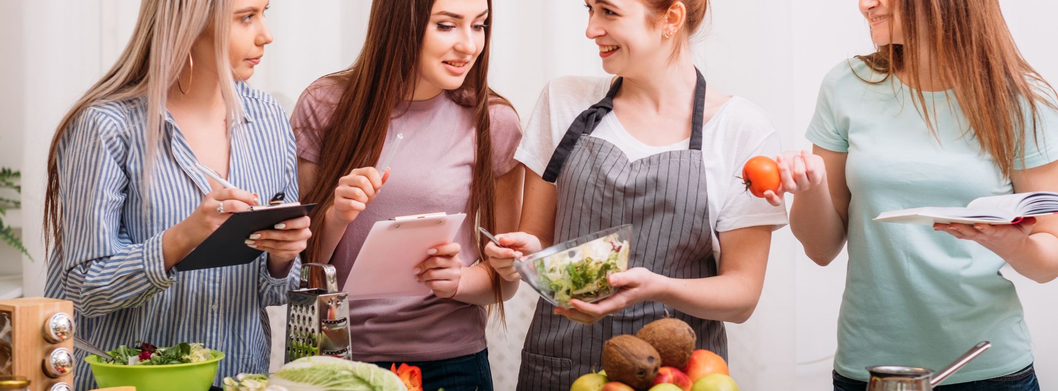 How to embrace ‘healthy eating’ without rigid rules - Aine Harkin ...